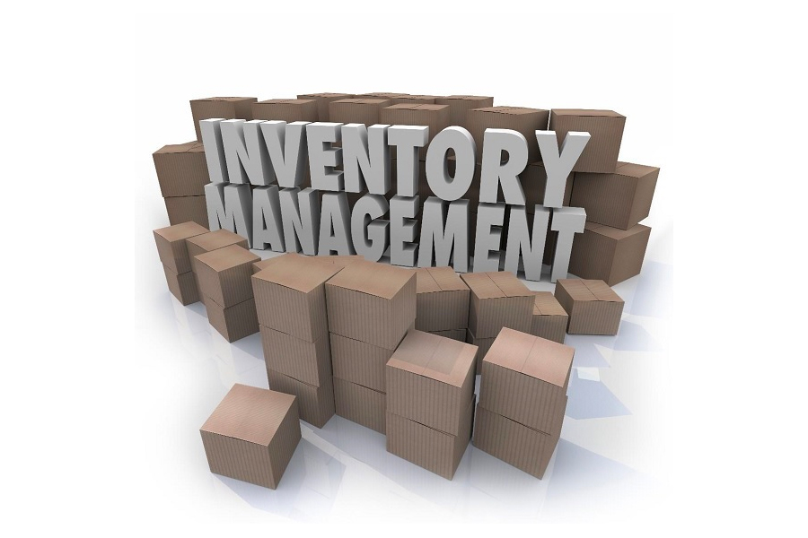 Inventory Control For Beginners