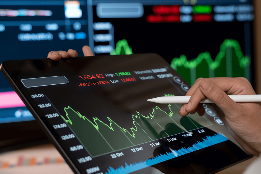 What Are The Features Included In A Stock Recommendation App?
